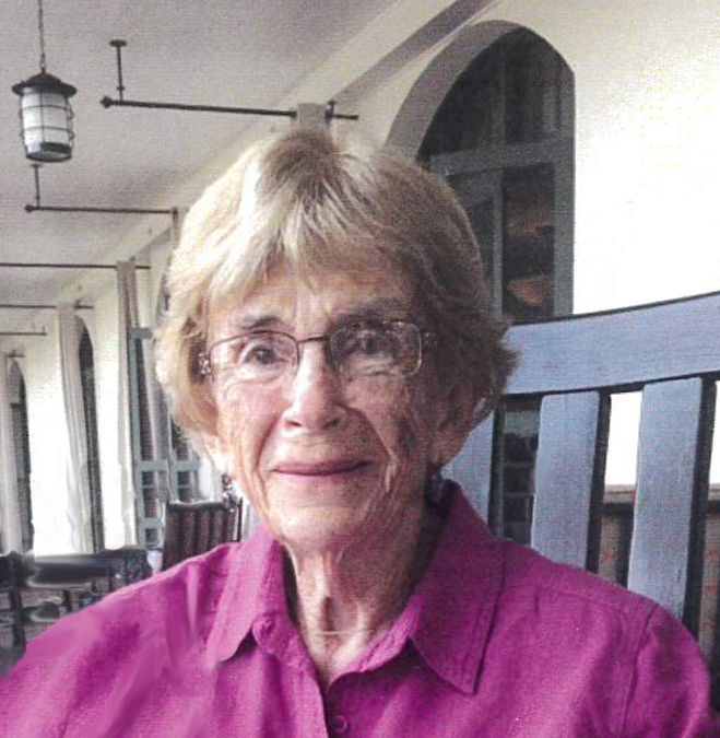 Catherine Dale Obituary - Truro, NS | Colchester Community Funeral Home