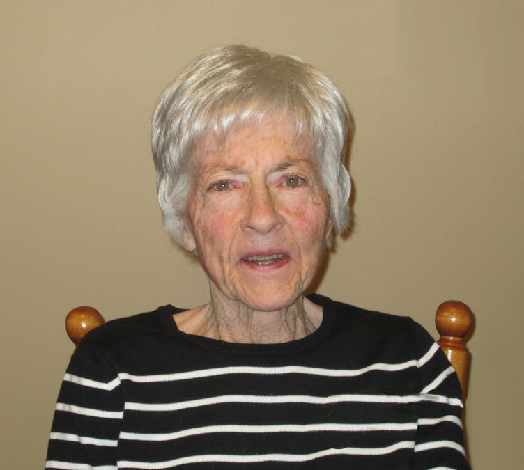 Colleen Cox Obituary - Truro, NS | Colchester Community Funeral Home