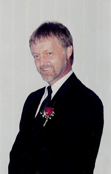 A. Gordon McCallum Obituary - Truro, NS | Colchester Community Funeral Home