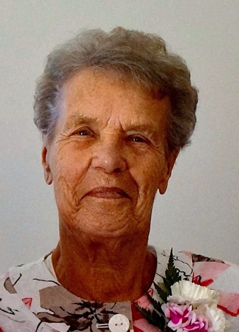 Rosalind (Rose) McDonald Obituary - Truro, NS | Colchester Community ...